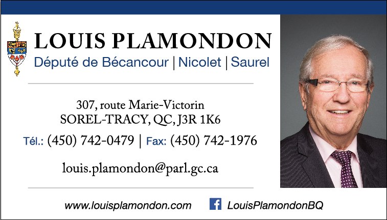 Louis Plamondon
